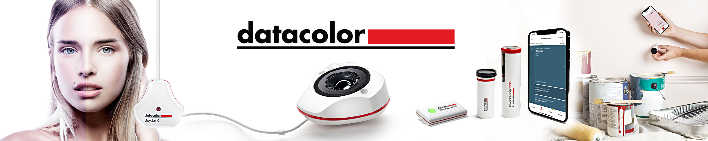 Amazon.co.uk: Datacolor: PRINTER PROFILING