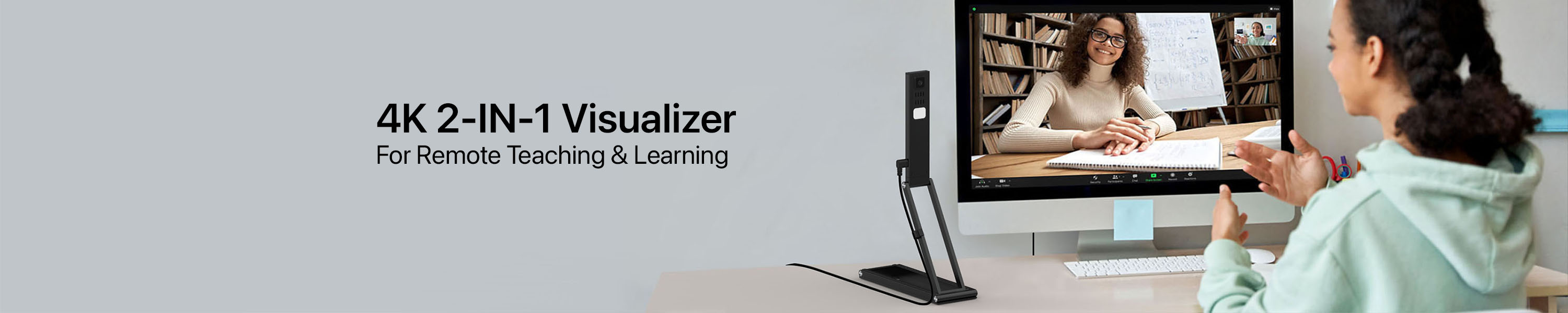 Amazon.co.uk: VIISAN: 4K Visualizer