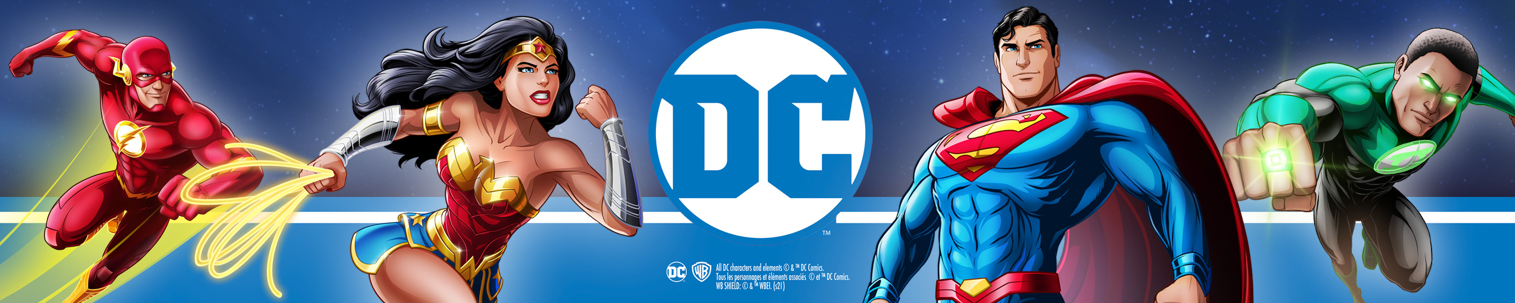 Amazon.co.uk: Batman: DC Universe