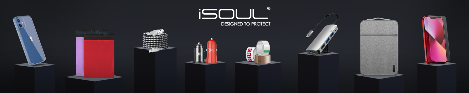 Amazon.co.uk: iSOUL: Mouse Pad