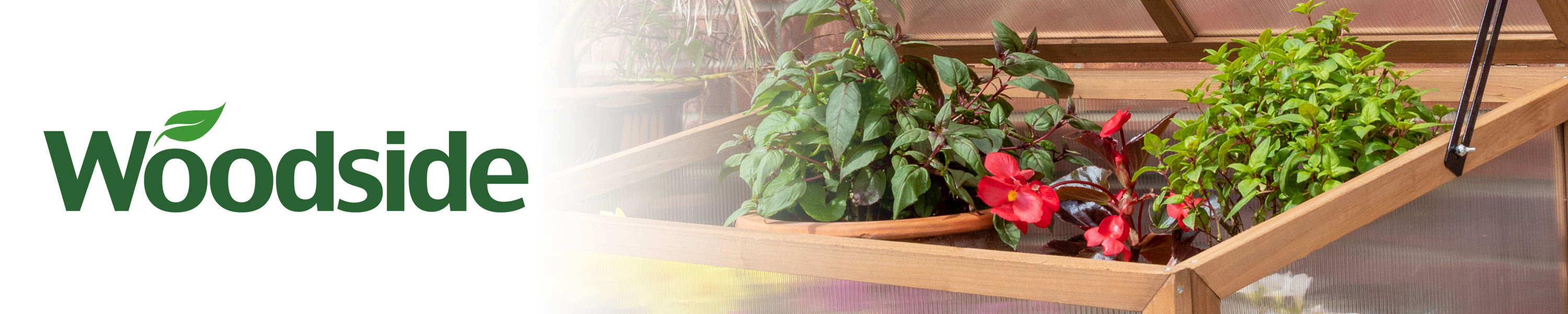 Amazon.co.uk: Woodside: FENCING & EDGING