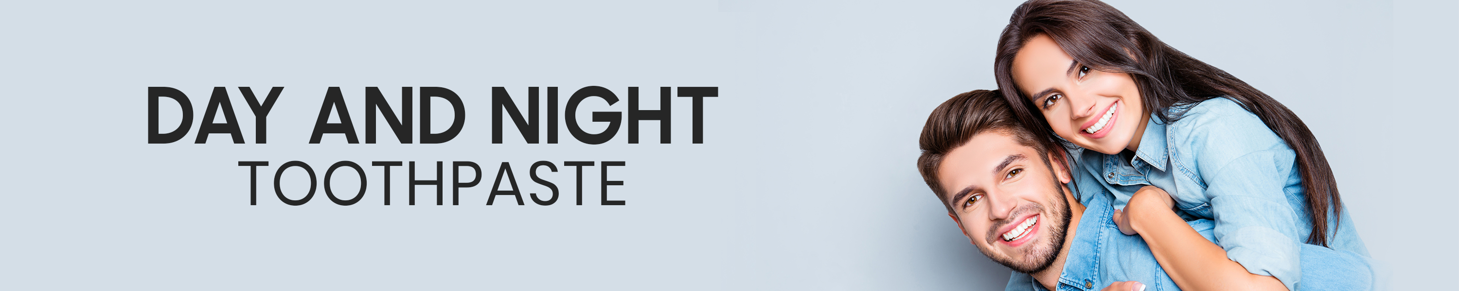 Amazon.co.uk: mysmile: Day & Night Toothpaste