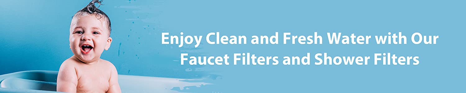 Amazon.co.uk: iSpring: Shower Filter