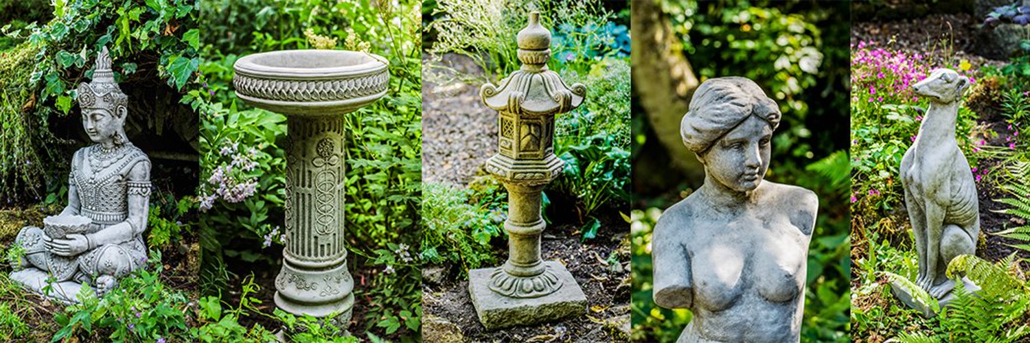 Amazon.co.uk: Discount Garden Statues