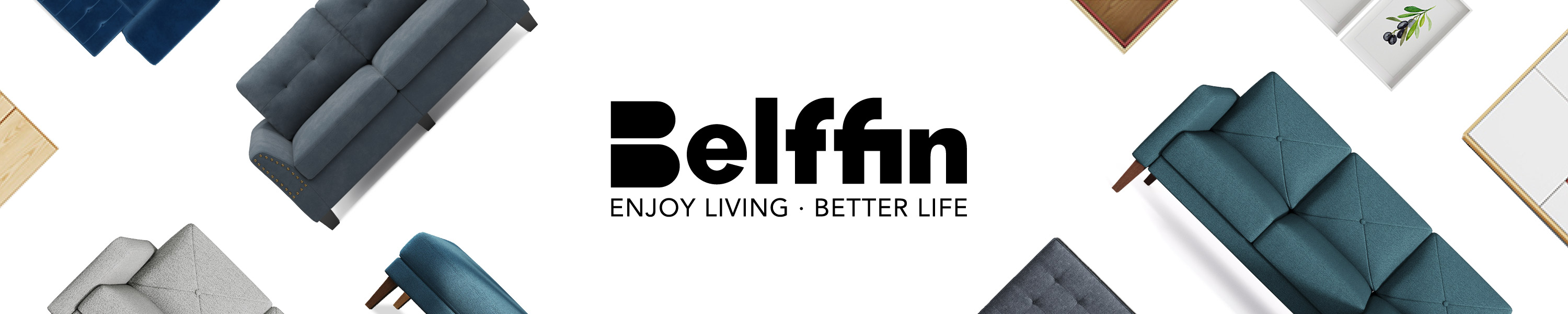 Amazon.co.uk: HOME: About Us