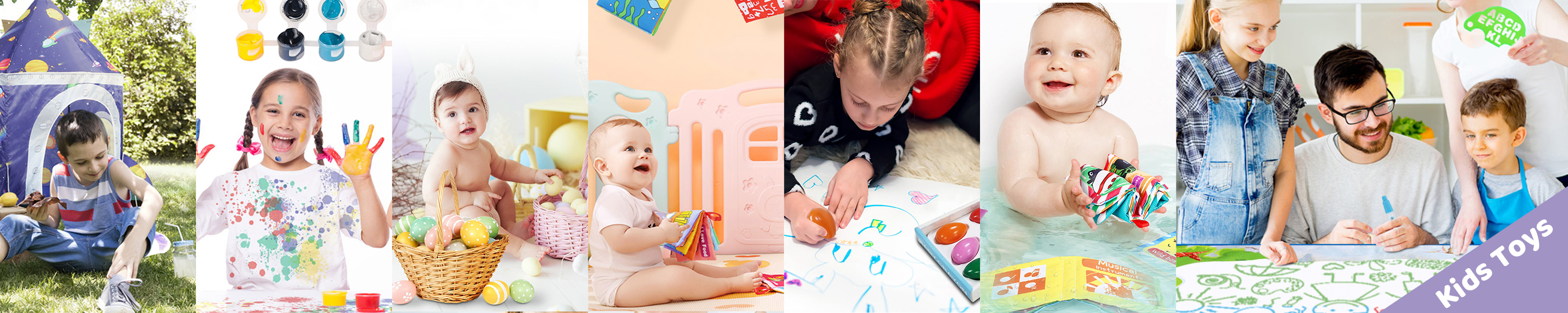 Amazon.co.uk: RenFox: CREATIVE TOYS