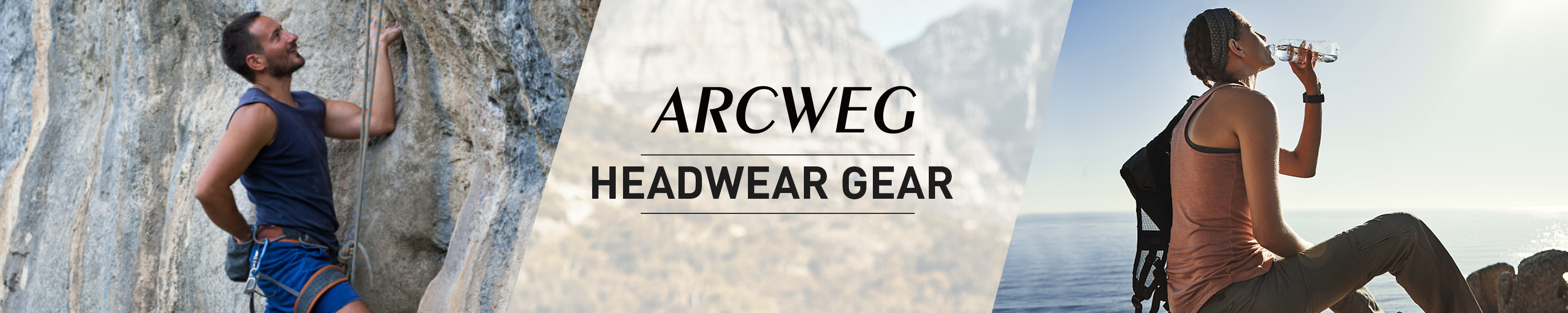 Amazon.co.uk: Arcweg: HEADWEAR GEAR