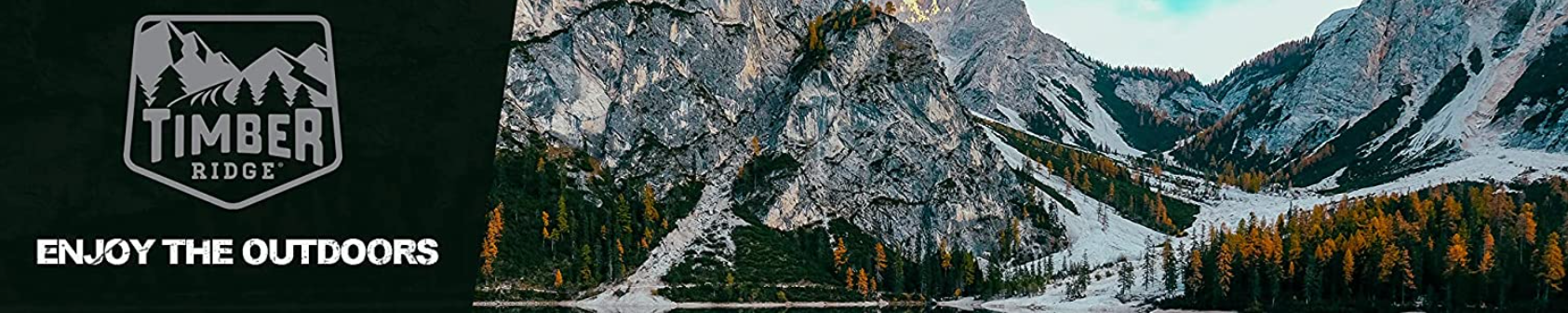 Amazon.de: Timber Ridge: TABLES & CUPBOARD