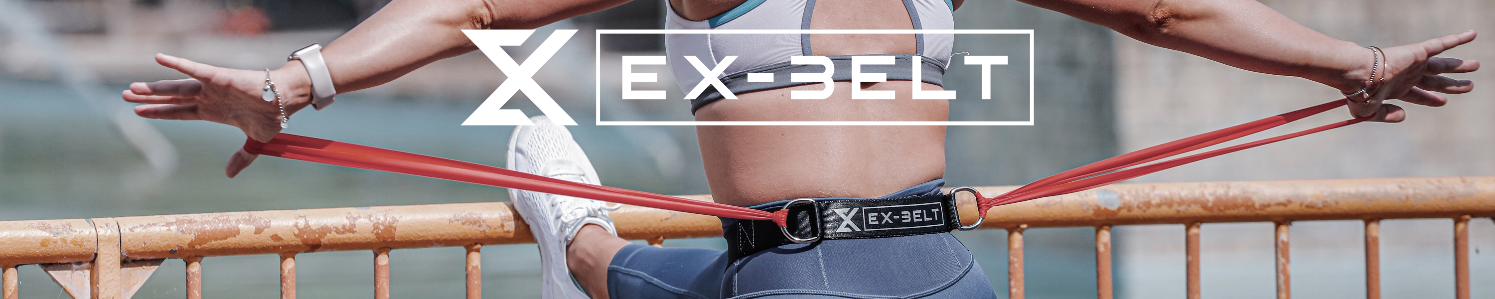 Amazon.co.uk: EX-BELT