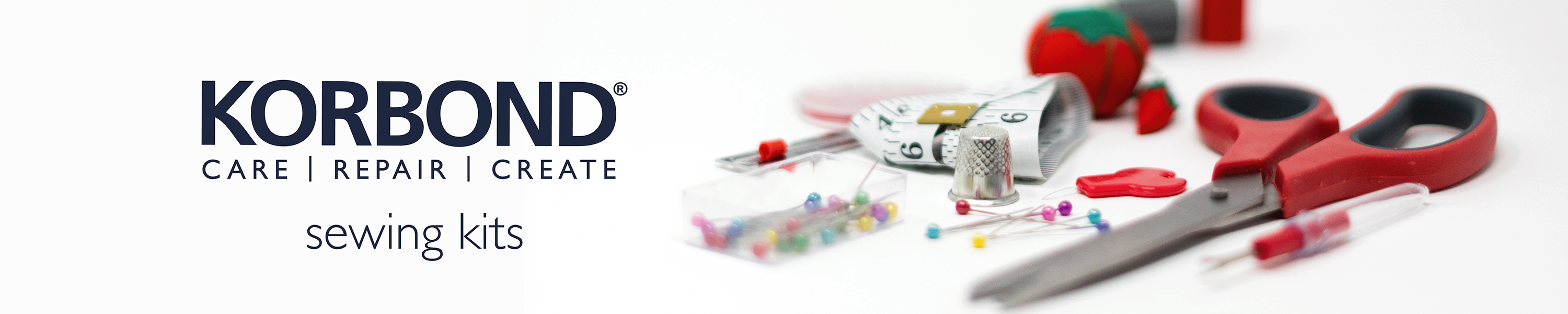 Amazon.co.uk: Korbond care and repair: Sewing Kits