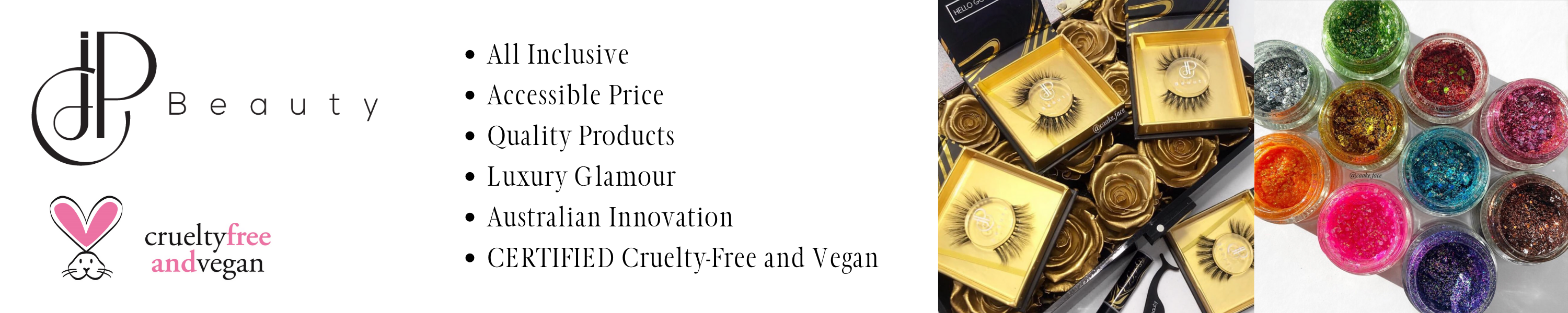 Amazon.co.uk: CJP Beauty: ALL PRODUCTS