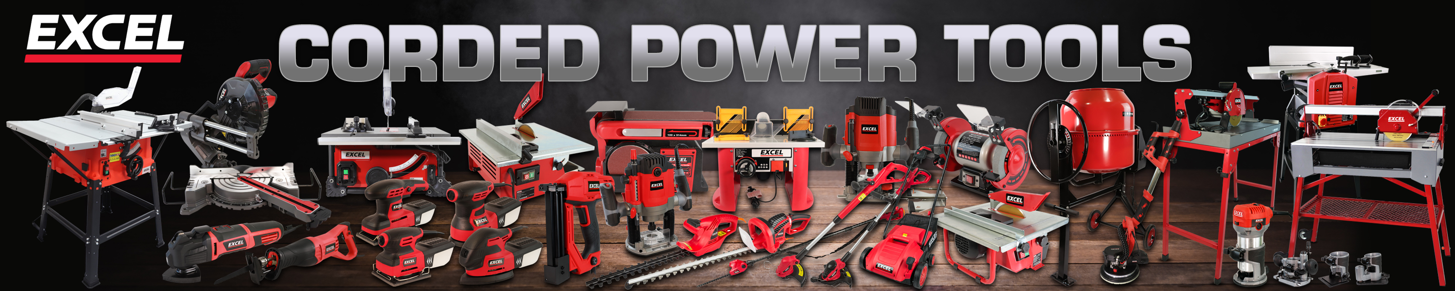 Amazon.co.uk: Excel: Table Saw