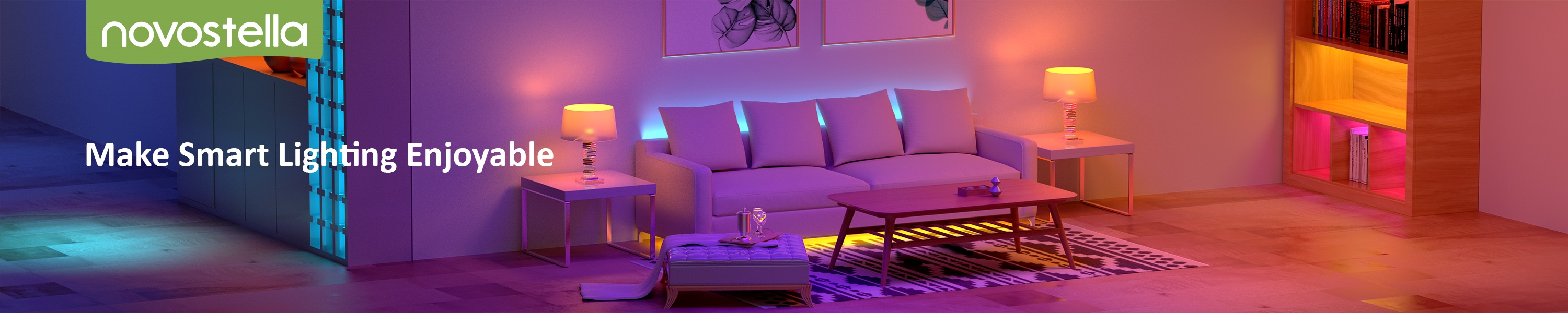 Amazon.co.uk: novostella: New Arrival