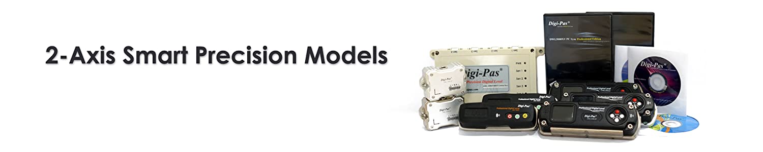 Amazon.co.uk: Digi-Pas: 2-Axis Smart Precision Models