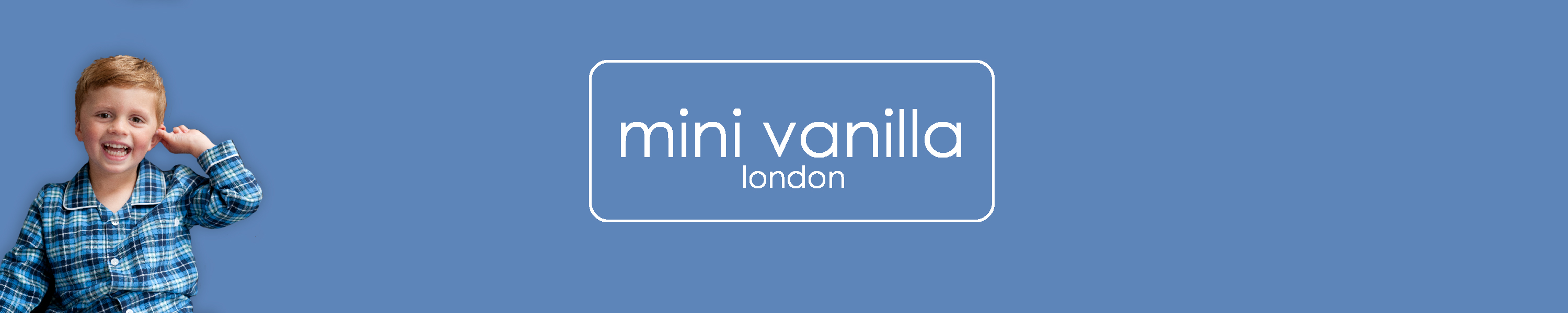 Amazon.co.uk: Mini Vanilla London: Boys