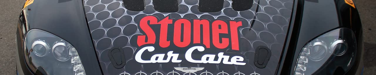 Amazon.co.uk: STONER CAR CARE