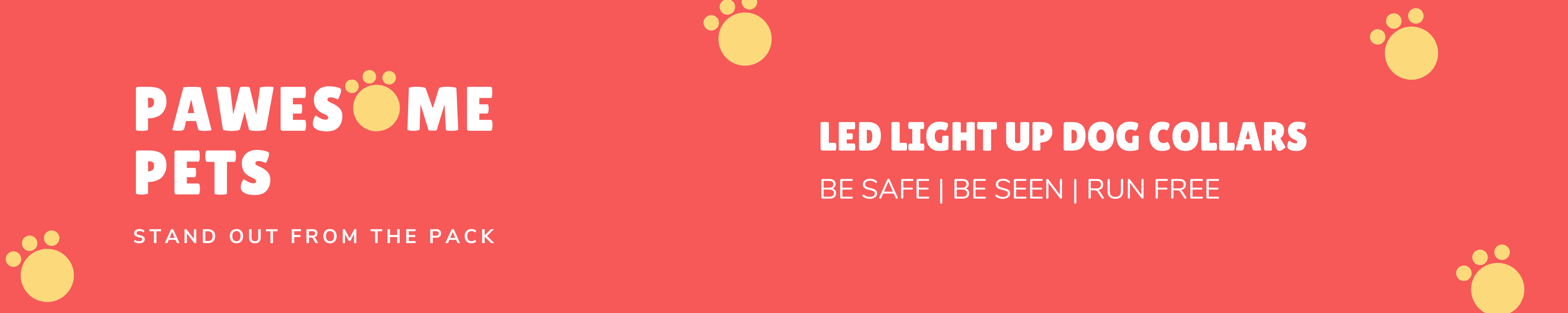 Amazon.co.uk: Pawesome Pets UK