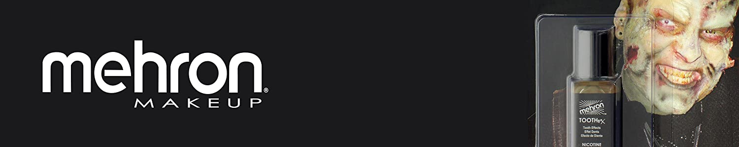 Amazon.co.uk: Mehron Makeup: Tooth FX