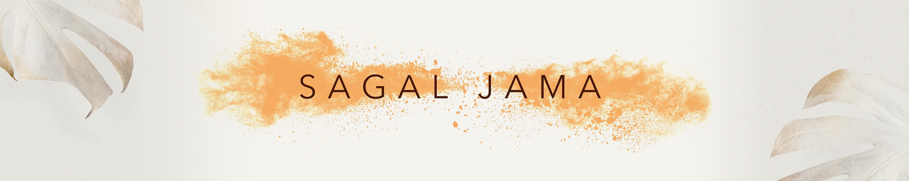 Amazon.co.uk: Sagal Jama: All Products