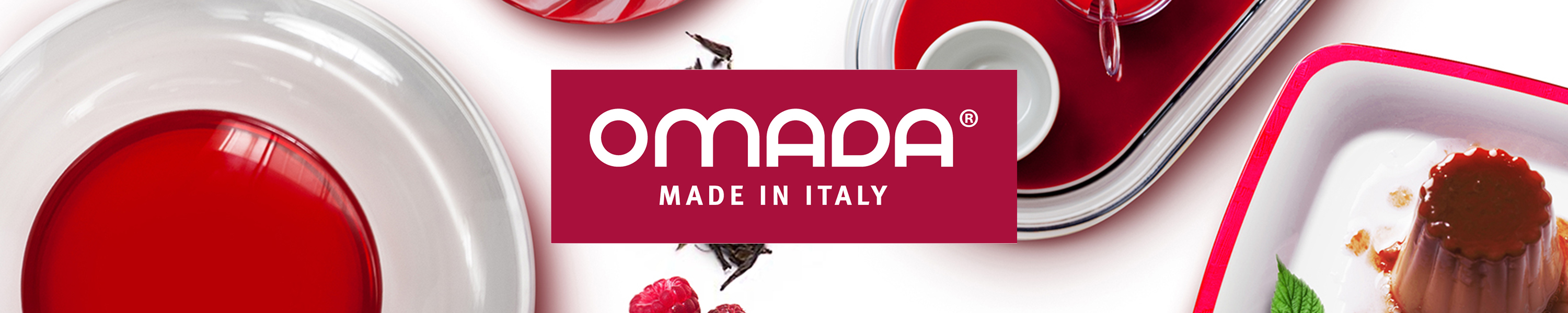 Amazon.co.uk: Omada Design Quotidiano: WHO WE ARE