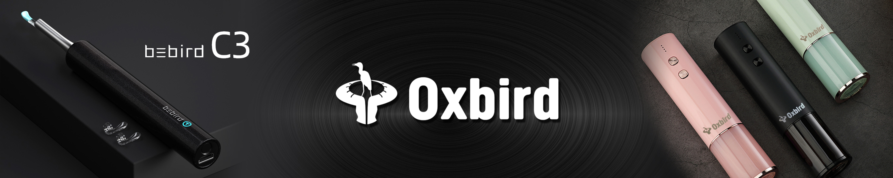 Amazon.co.uk: Oxbird