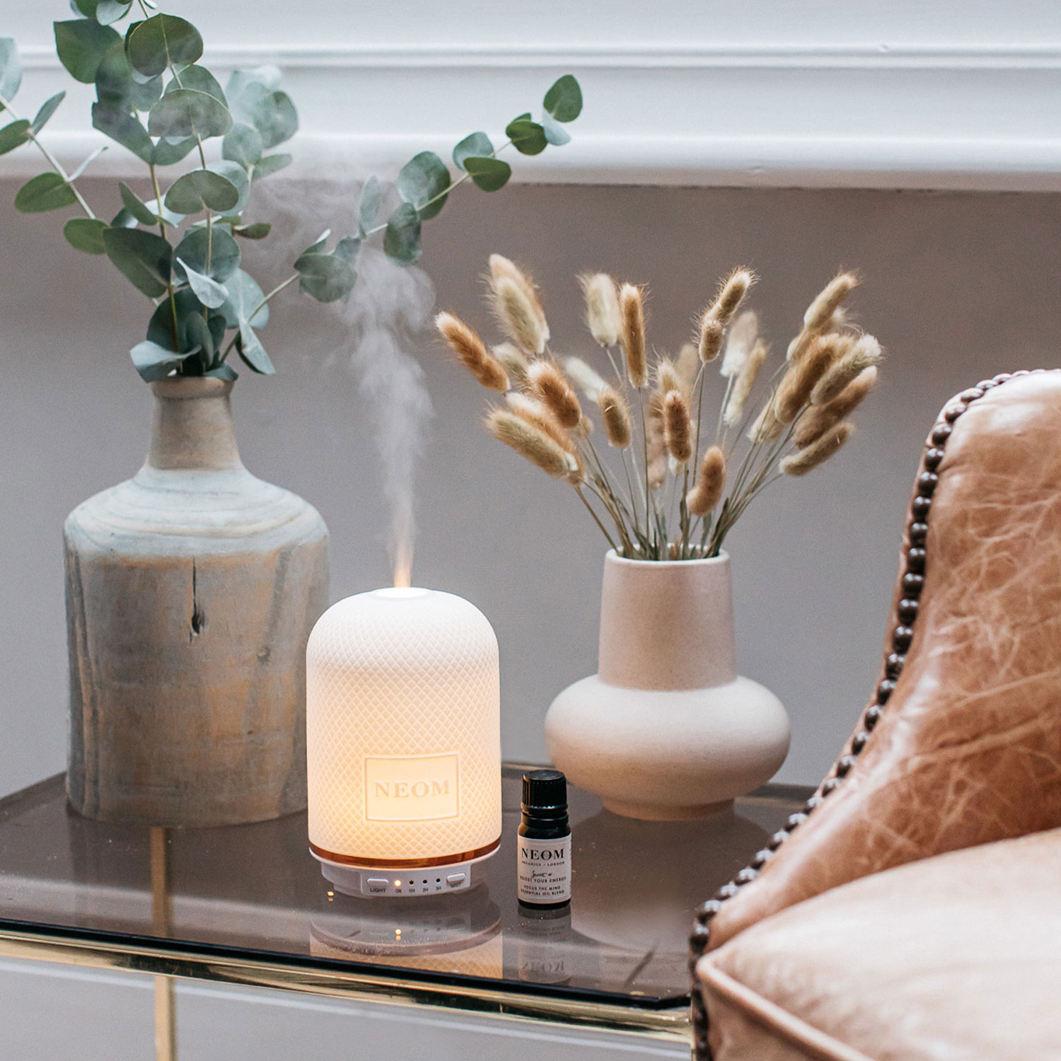 Amazon.co.uk: NEOM: Wellbeing Pod