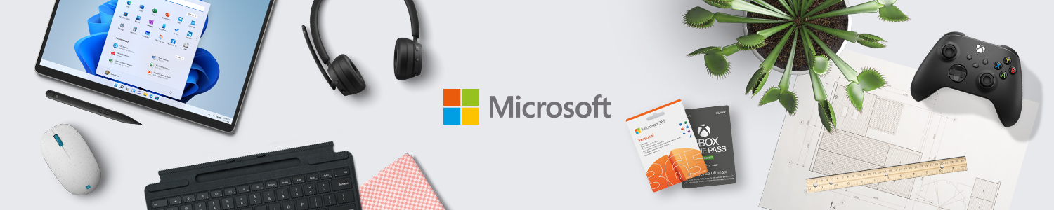 Amazon.co.uk: Microsoft