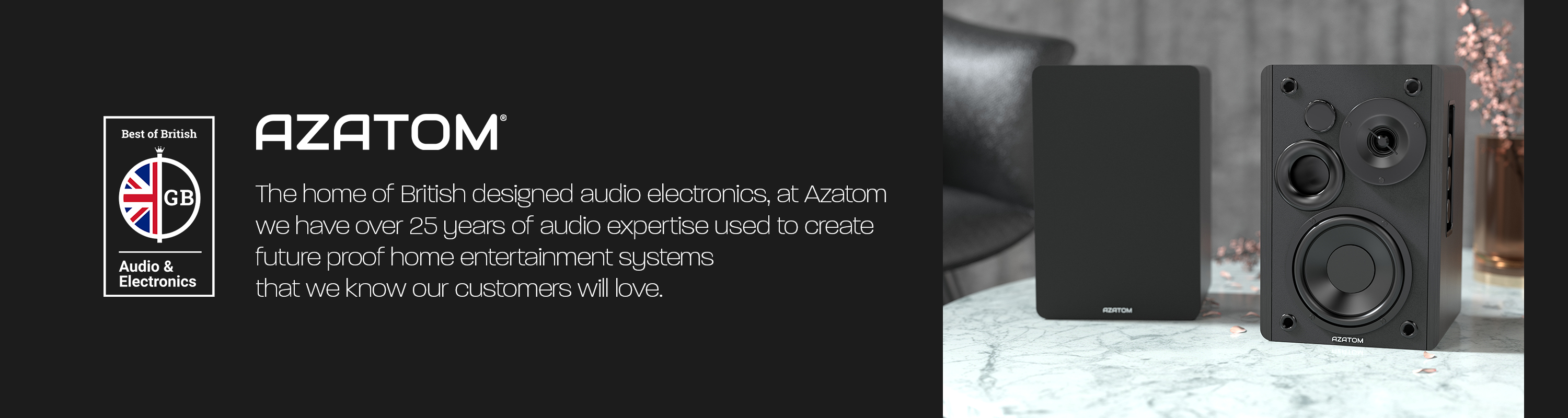 Amazon.co.uk: Azatom