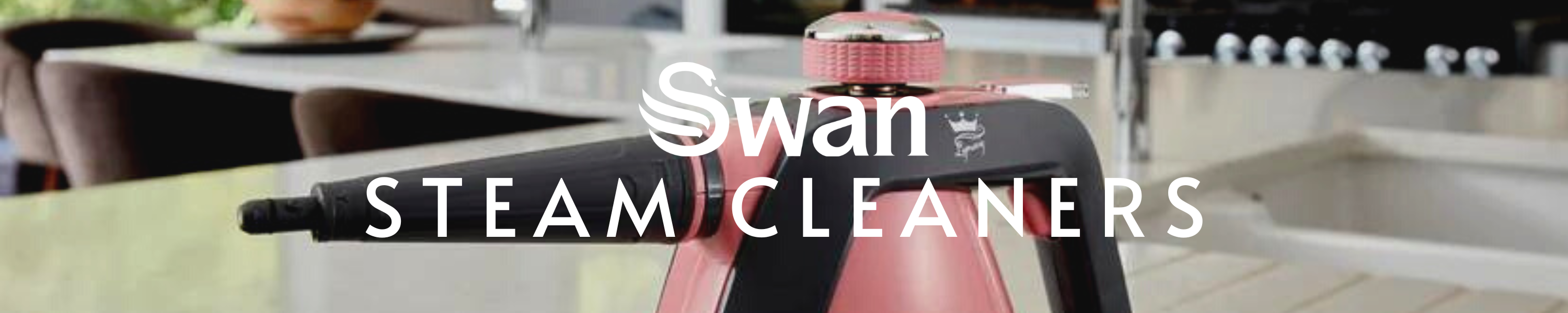 Amazon.de: Swan Products Ltd: Steam Cleaners