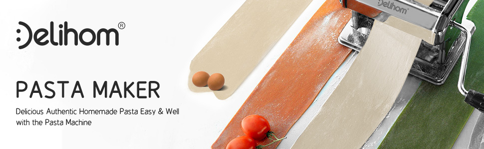 Amazon.co.uk: Delihom: frying pan