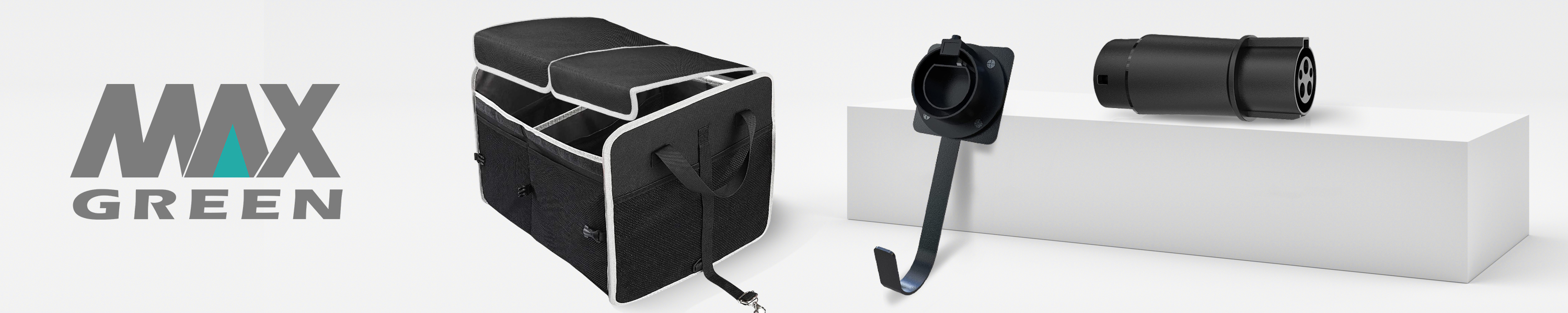 Amazon.co.uk: MAX GREEN: EV Accessories