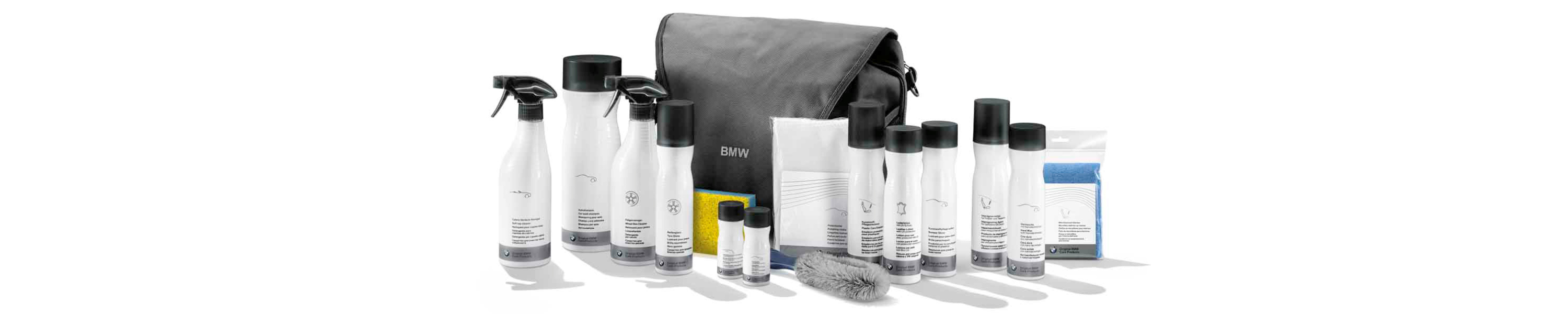 Amazon.co.uk: BMW: Cleaning & Care