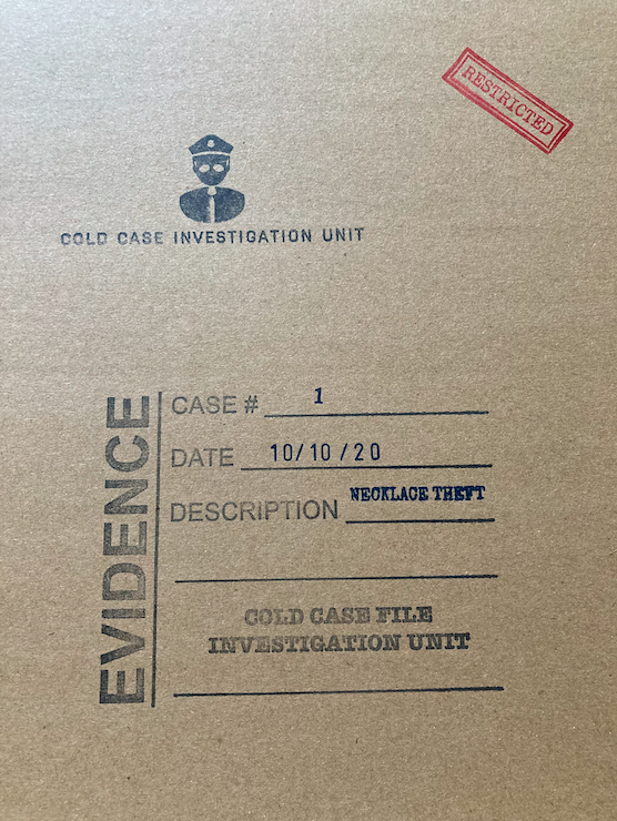 Amazon.co.uk: Cold Case Investigation Unit : What we do