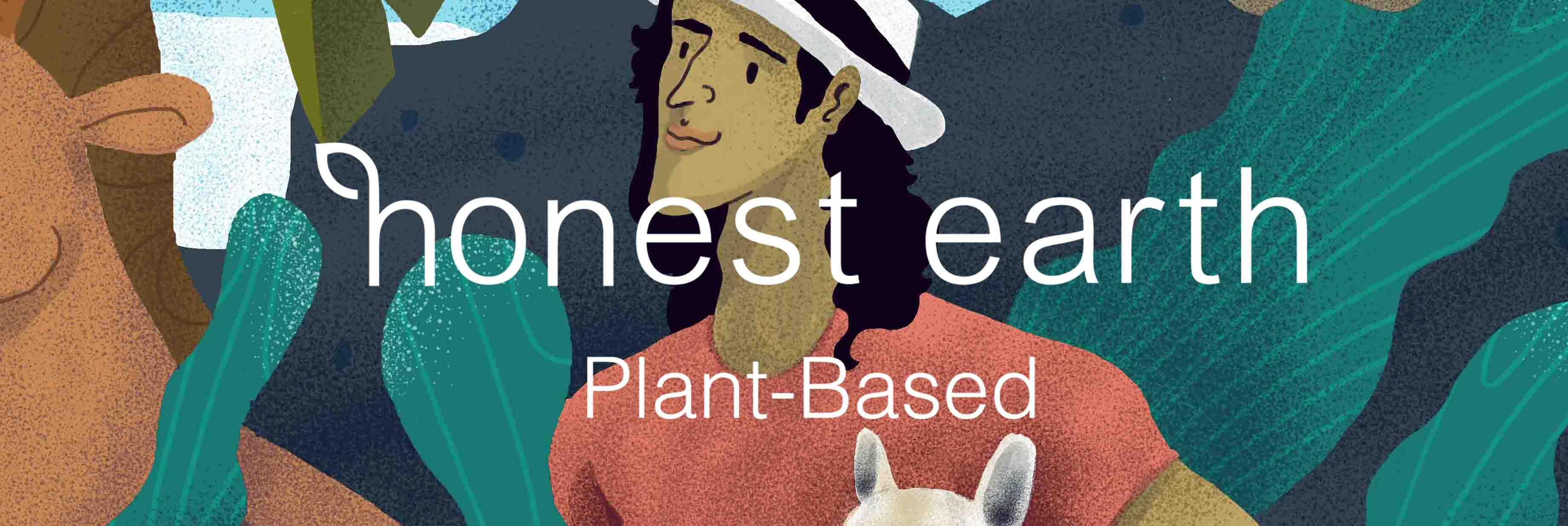 Amazon.co.uk: honest earth: About Us.
