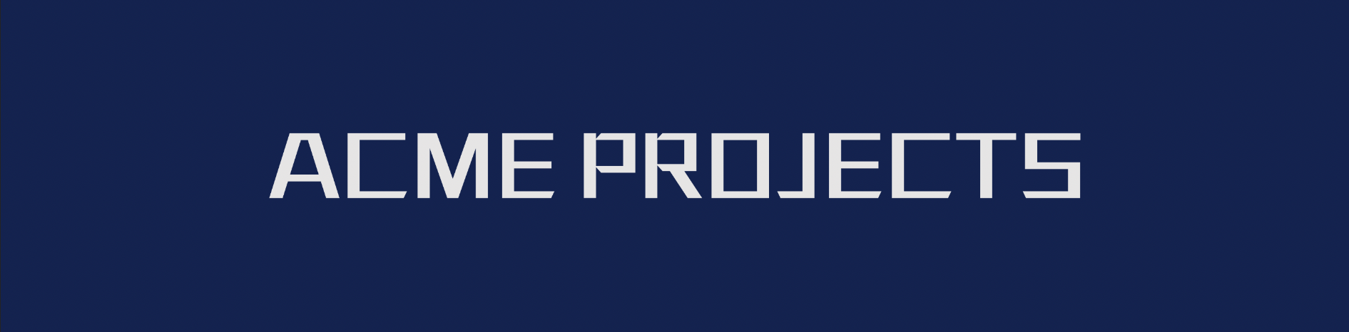 Amazon.co.uk: Acme Projects