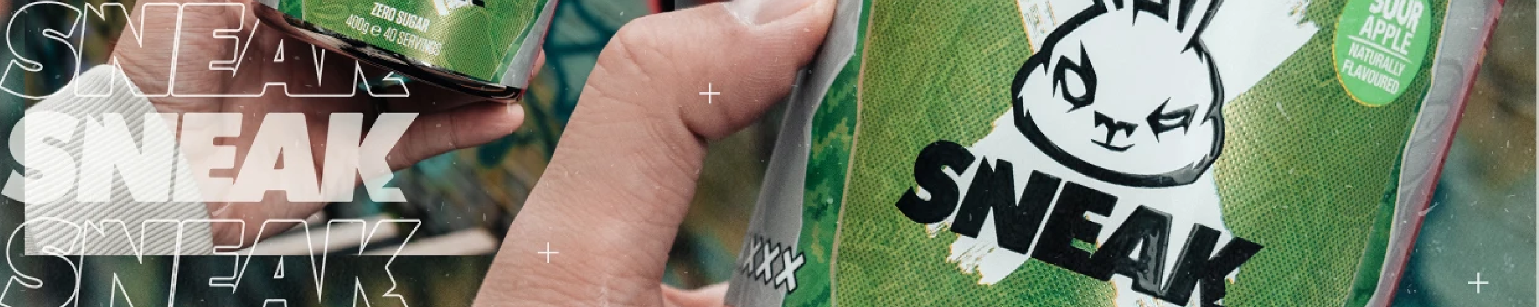 Amazon.co.uk: SNEAK: Starter Pack