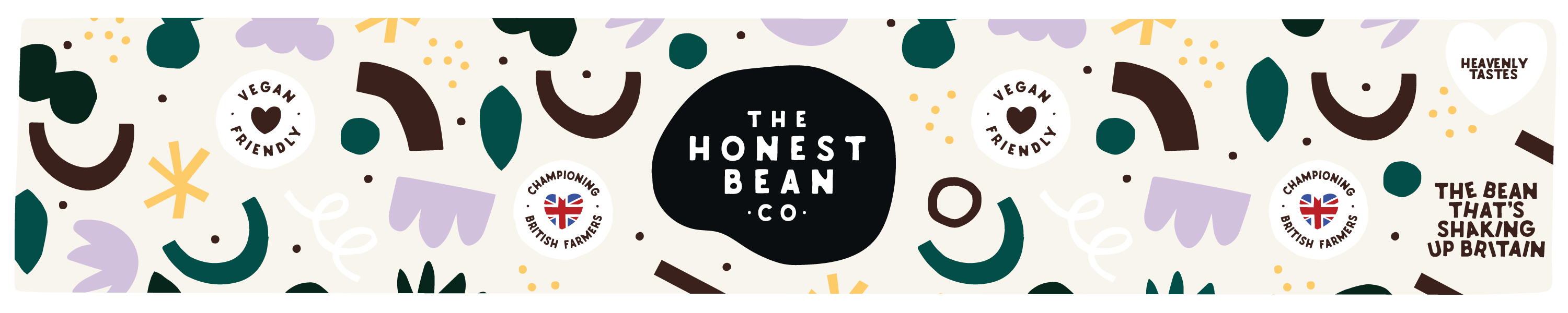 Amazon.co.uk: The Honest Bean Co: 300g Bags