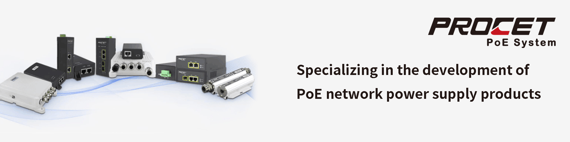 Amazon.co.uk: PROCET PoE System: PoE Extender