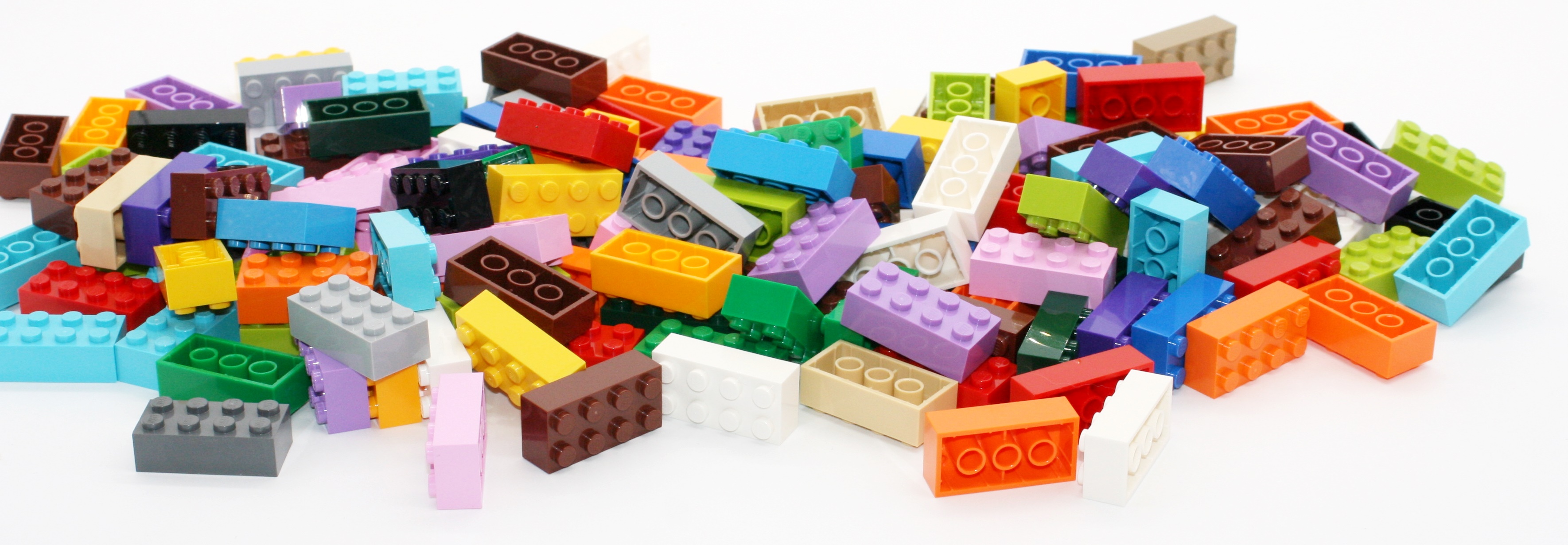 Amazon.co.uk: Bricks and Baseplates: Mixed Sets