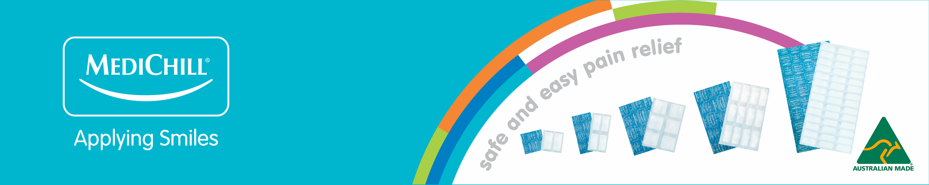 Amazon.co.uk: Medichill: Cool Cubes