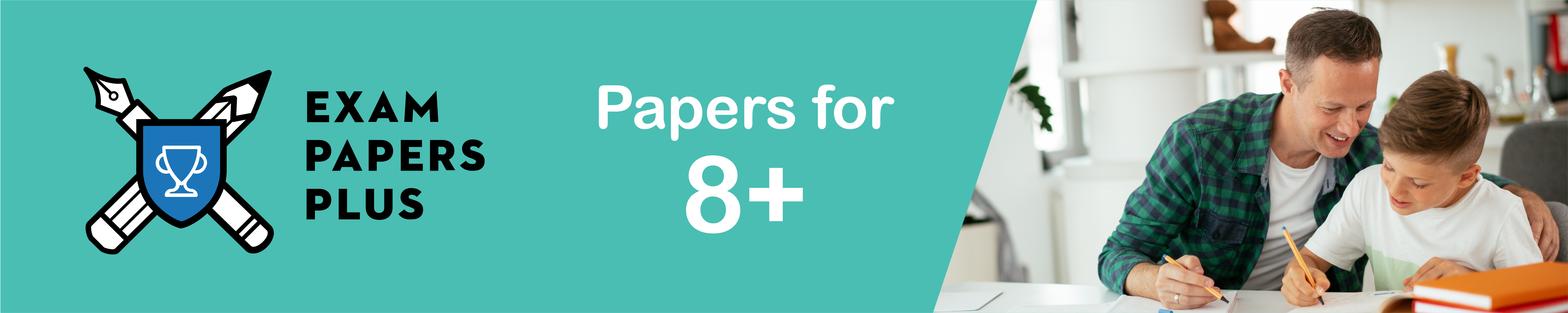 Amazon.co.uk: Exam Papers Plus: 8+