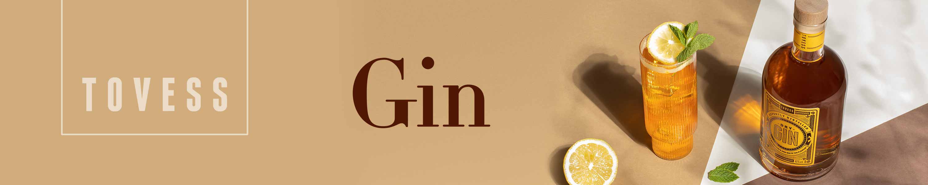 Amazon.co.uk: Tovess: Gin