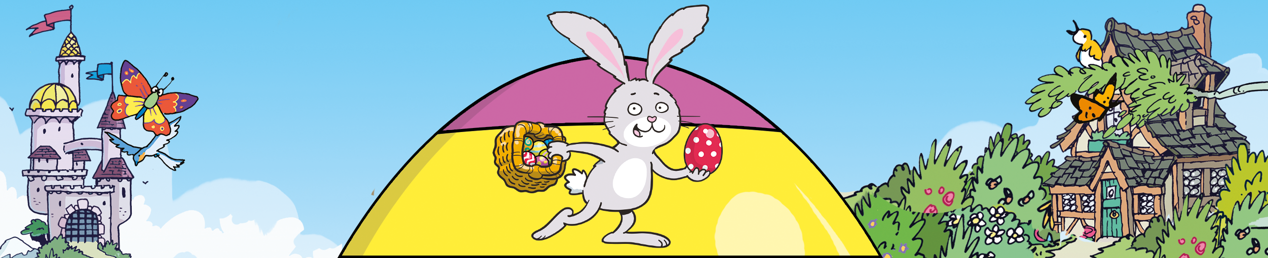 Amazon.co.uk: Buster Books: Easter