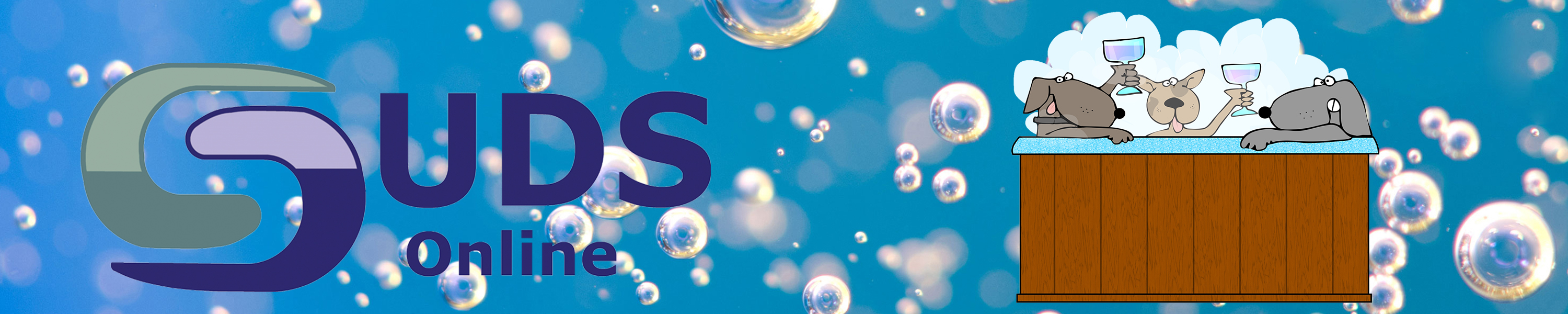 Amazon.co.uk: SUDS-ONLINE