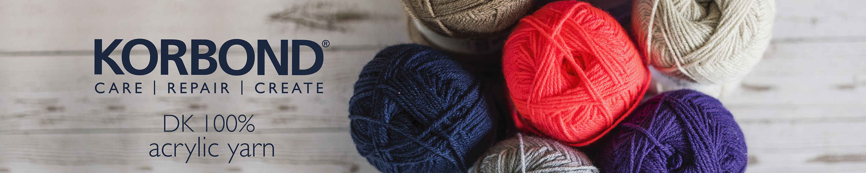 Amazon.co.uk: Korbond care and repair: Yarn