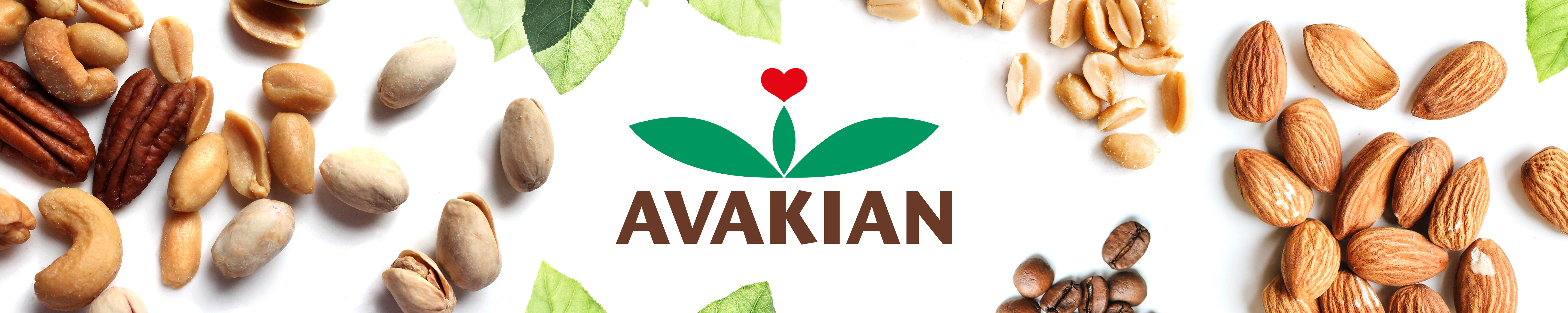 Amazon.co.uk: est.1950 AVAKIAN