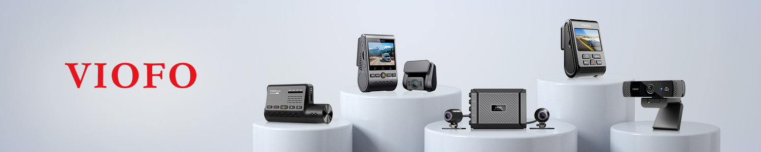 Amazon.co.uk: VIOFO: Why VIOFO