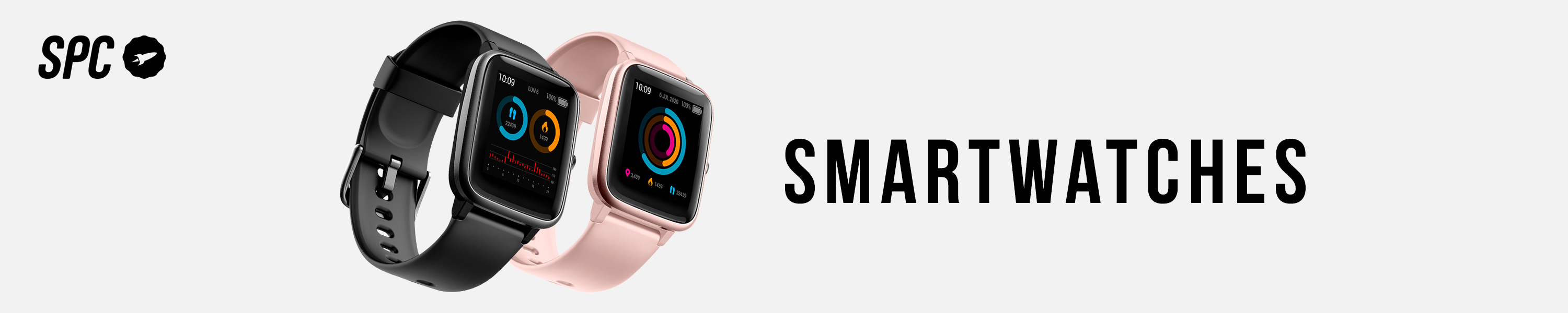 Amazon.de: SPC: Smartwatches