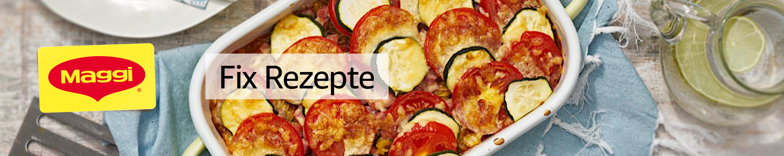 Amazon.de: Maggi: Fix Rezepte