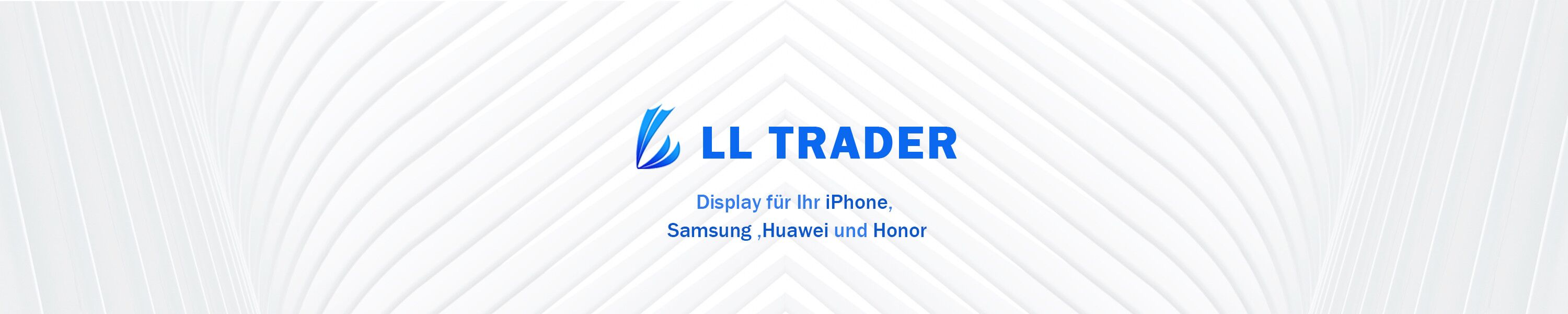 Amazon.de: LL TRADER: Display